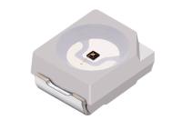 China Infared Light SMD LED Diode 60mA 0.2W 730nm 740nm IR 3528 120 Degrees Viewing Angle for sale