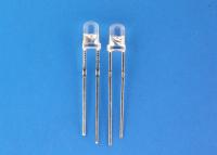 China Epileds Chip Led Light Emitting Diode 3V High Power 365nm Vision For UV Curing for sale