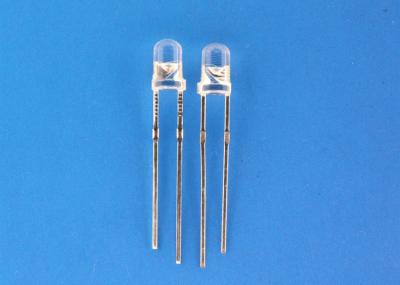 China Epileds Chip Led Light Emitting Diode 3V High Power 365nm Vision For UV Curing for sale