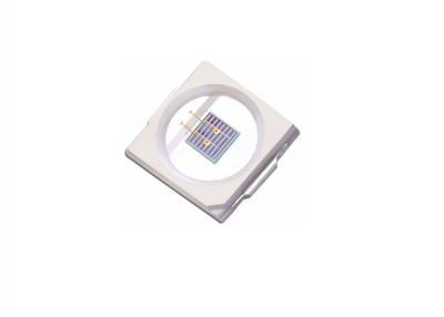 China 3 Years Quality Guaranteed Chip 460-470nm Blue 0.5W 3.0*3.0mm SMD Led COB Chip For Led Stage Lights And Led Grow Light for sale
