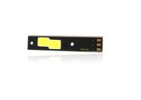 China 6W DC9V CAR HEAD LIGHT LED COB CHIP 600-660 NW=4000K WW=3000K PW=6000K for sale