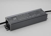 China HLB series 120W Outdoor Led Driver Power Supply Waterproof IP67 for sale