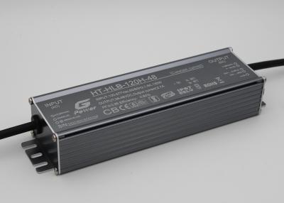 China HLB series 120W Outdoor Led Driver Power Supply Waterproof IP67 for sale
