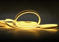 China Neon Free FOB COB LED Strip Light Bendable Led Ribbon Waterproof IP68 for sale