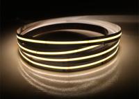 China DC 24V 12V COB LED Strip Light 10mm Width CRI 95 15W 5 Years Warranty for sale