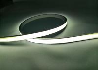 China Cob Cri90 Dc24v 8W/m 240leds Daylight Led Tape Light for sale