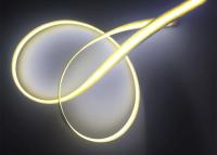 China DC24V 10mm Width IP20 15W/M Flexible Cob LED Strip for sale