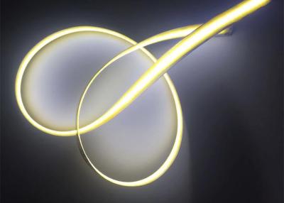 China DC24V 10mm Width IP20 15W/M Flexible Cob LED Strip for sale