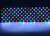 China 76.8W 5V 8*32 Pixel WS2811 Sk6812 LED Full Color Panel for sale