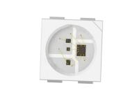 China SK6812 SMT RGB 1W 350mA SMD LED Diode WS2812 WS2812B for sale