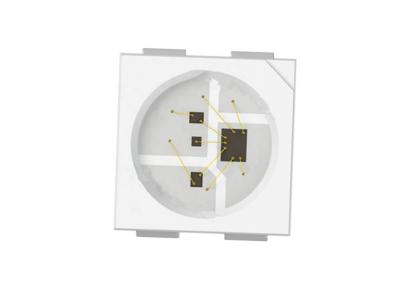 China SK6812 SMT RGB 1W 350mA SMD LED Diode WS2812 WS2812B for sale