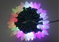 China C7 C9 Rgb 12v 27MM 0.3W Programming Led Pixel Light WS2811 for sale