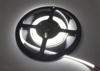 China Dc24v CRI90 10mm 480led/M Dimmable Cob Led Strip 14W/M for sale