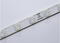 China 220V 130lm SMD3030 130LM/W LED Edge Light Strip for sale