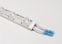China FCC 6500K 25W 300lm 500mm Length Edge Light Bar for sale