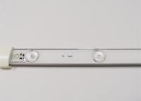 China Low Attenuation SMD3030 DC24V IP33 135lm LED Backlight Bar for sale