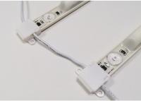 China 110V-280V B101 120lm 500mm Length LED Backlight Bar SMD3030 for sale