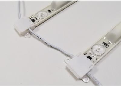 China 110V-280V B101 120lm 500mm Length LED Backlight Bar SMD3030 for sale