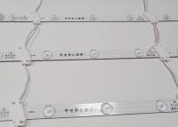 China B102 SMD3030 120lm 3000W Diffuse Reflector Light Strip for sale