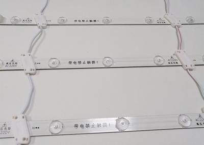 China B102 SMD3030 120lm 3000W Diffuse Reflector Light Strip for sale