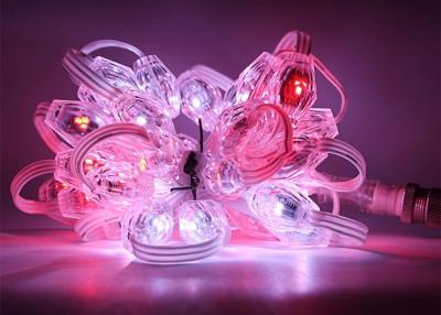China UCS1903 0.72W 3d Pixel SMD3535 Led Crystal Stage Light for sale