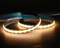 China Cuttable 12VDC COB LED Tape 400LEDs / M 10mm For Building 10mm Cuttable for sale