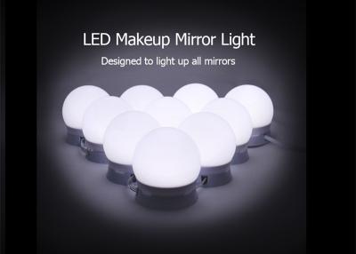 China USB Cable Stepless Dimmable LED Pixel Lamp Vanity Mirror Bulbs for sale
