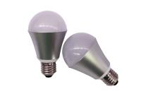 China 7w E27 Ip65 Ip67 Waterproof Dc 12 volt Led Lamp For Camping Outdoor Ship for sale