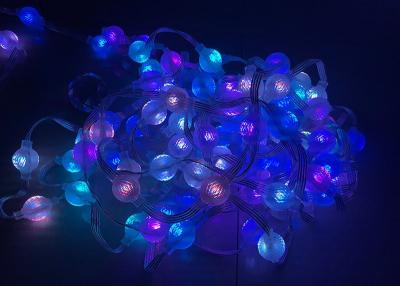China IP65 Addressable Pineapple Led Light 1903 360 Degree 12v Crystal for sale