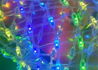 China 12VDC Flexible 3D LED Pixel Lamp Festivals Home Decoration Lighting for sale