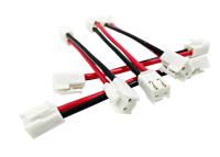 China Jst PH 2 Pin Auto Connector PHR-2 Auto Wire Harness Connector For Hot Plate for sale