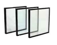 China Safety Tempered PVB Colored Clear Laminated Glass 10mm Thickness for sale