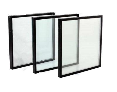 China Safety Tempered PVB Colored Clear Laminated Glass 10mm Thickness for sale