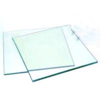 China Fast Delivery 3mm 4mm   Thick Tempered Toughened Flat Safety Building Glass for sale