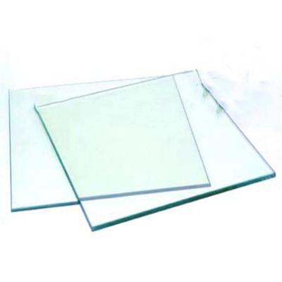 China Fast Delivery 3mm 4mm   Thick Tempered Toughened Flat Safety Building Glass for sale