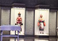 China Size Customized Anti Reflective Glass For Museum Exhibition Cabinet for sale