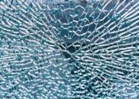 China 4mm Toughened Safety Glass , Toughened Float Glass For Furniture / Partition for sale