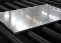 China FGG Copper Free Mirror , Decorative Furniture Mirror With MAT C Edge / Safety Film for sale