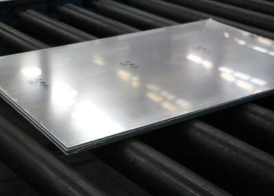 China FGG Copper Free Mirror , Decorative Furniture Mirror With MAT C Edge / Safety Film for sale