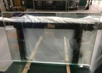 China Anti Impacting  High Quality Float Glass / 4mm Clear Float Glass For Windows for sale