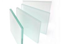 China 13.52mm High Transmittance Coated Low E Insulated Glass Panels SET1.16 for sale