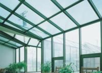 China PVB Color Custom Laminated Tempered Glass , 4mm Toughened Safety Glass for sale