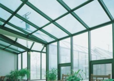 China PVB Color Custom Laminated Tempered Glass , 4mm Toughened Safety Glass for sale