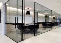 China High Safety Tempered Laminated Safety Glass 1.52PVB 6mm For Furniture / Decorations for sale