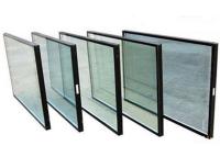 China Sun Shading Type IGU Insulated Glass Unit , Energy Saving Glass Thickness Customized for sale