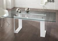 China Unique Decorative 3mm Toughened Glass , Furniture Tempered Glass For Windows for sale