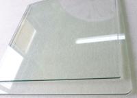China High Transmittance Soft Coat Low E Glass SET1.16 3 - 4mm for sale