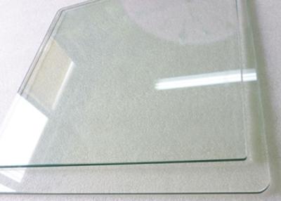 China High Transmittance Soft Coat Low E Glass SET1.16 3 - 4mm for sale