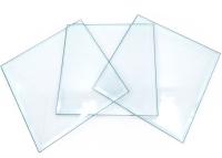 China 3 - 4mm High Transmittance Low E Coated Glass SET1.10 for sale