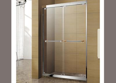 China High Strength Decorative Tempered Glass Size Customized For Shower Screen for sale